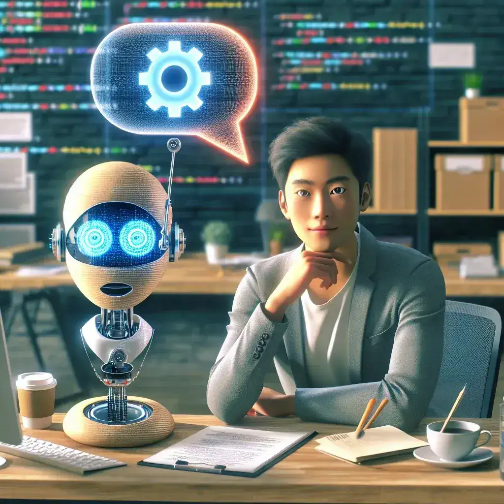 Membangun Chatbot yang Didukung AI dengan Rasa atau Dialogflow ...